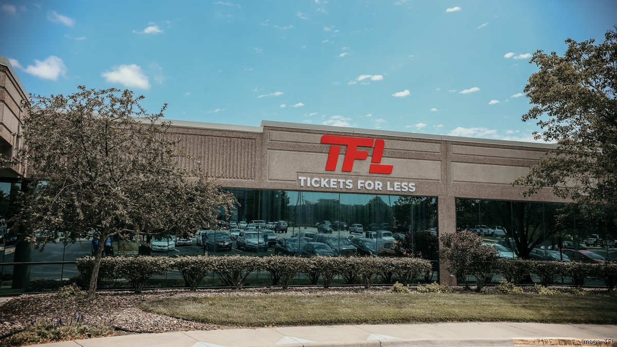 TFL makes four executive promotions on the heels of rebranding - Kansas ...