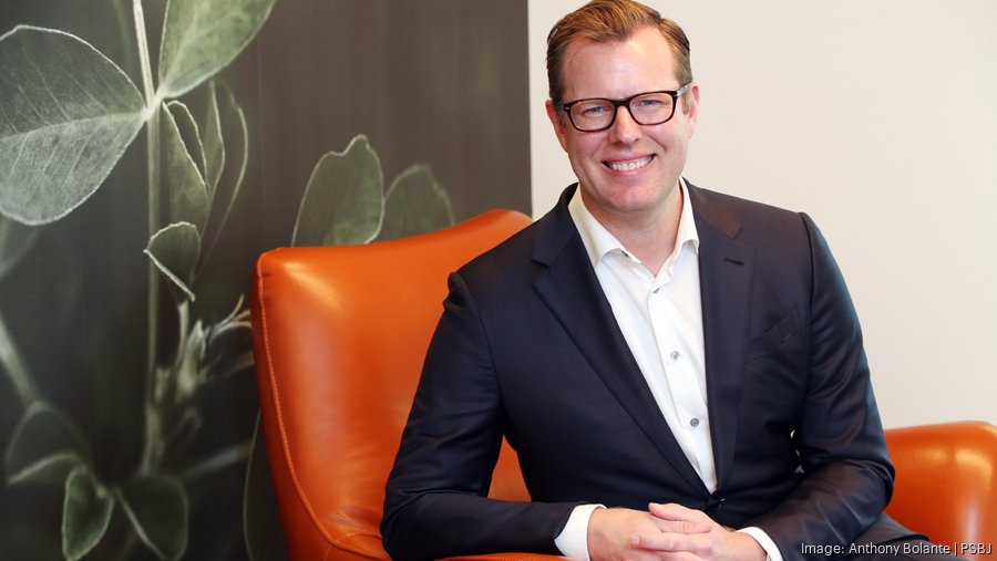 Coldwell Banker Bain president on the advice that changed his career ...