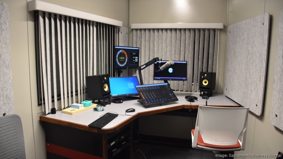 CapRadio has plan to address audit's findings, Karlo tells staff ...