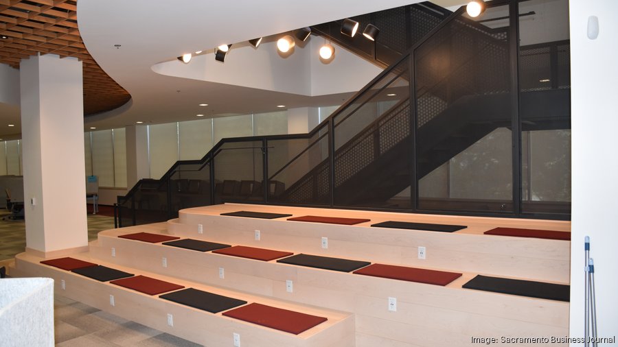 CapRadio isn't moving downtown after all - Sacramento Business Journal