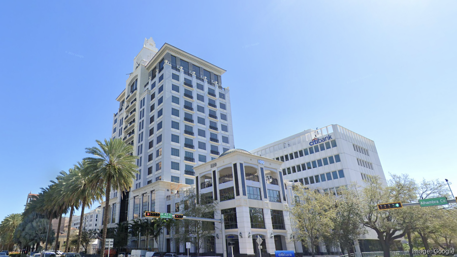 FIFA opens its corporate office in Coral Gables - South Florida ...