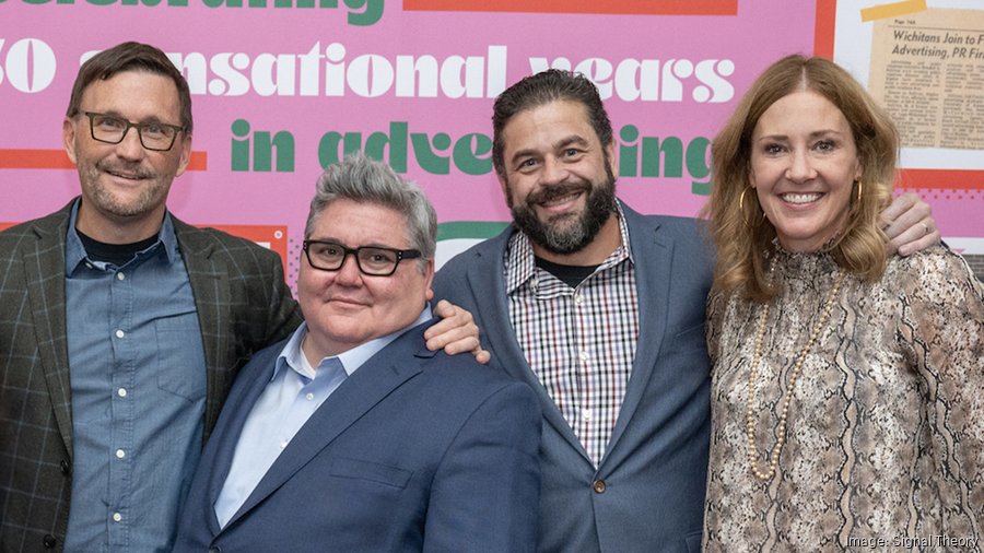 Signal Theory gets transparent with employees — and it's paying off big ...