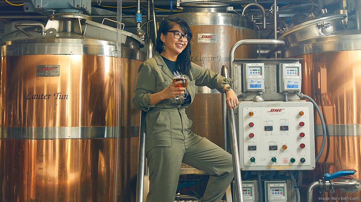 How FemAle Brew Fest highlights female owners in a male-dominated ...