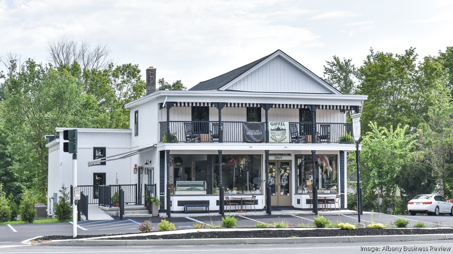 Amanda Goyer's Sand Lake Merchant shop opens in Rensselaer County ...