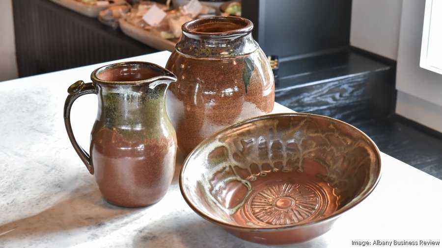 Amanda Goyer's Sand Lake Merchant shop opens in Rensselaer County ...