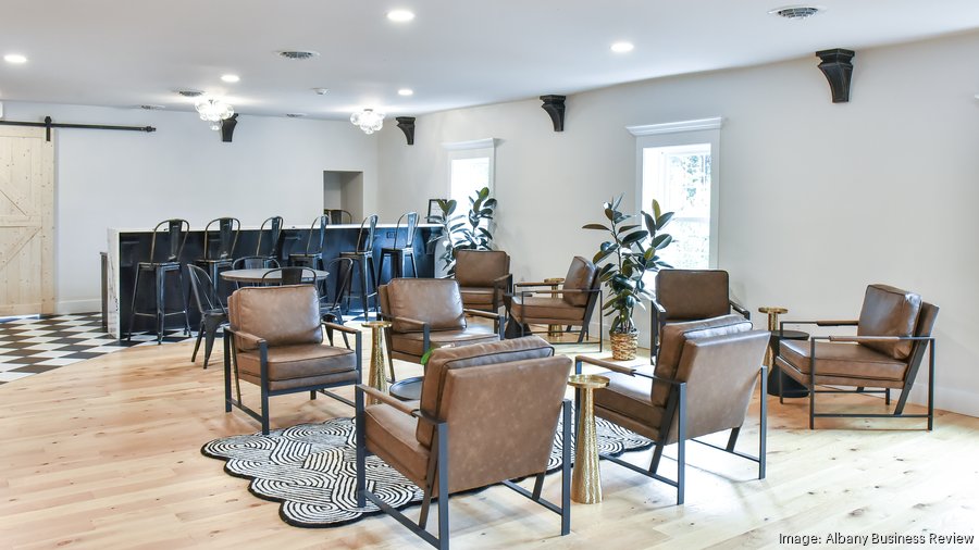 Amanda Goyer's Sand Lake Merchant shop opens in Rensselaer County ...