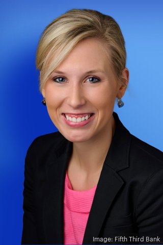 Fifth Third's business banking lead for Kentucky, Southern Indiana ...