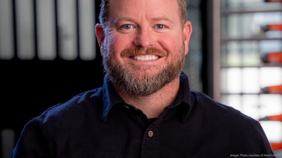 Zoning board approves Avant Garde new parking lot plan - Louisville ...