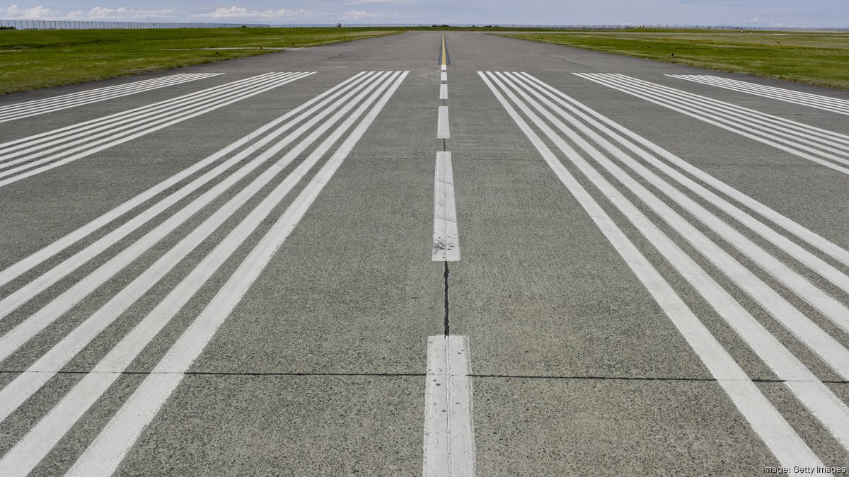 Montgomery Regional Airport gains Houston flight - Birmingham Business ...