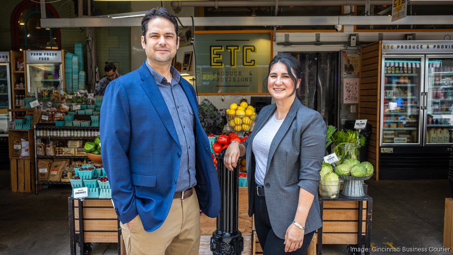 Etc Produce Provisions Grocery Store Opens In Walnut Hills