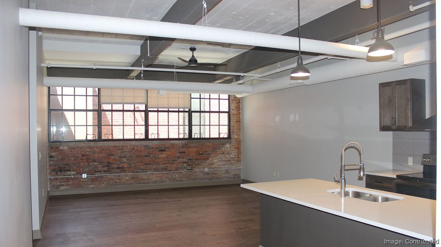 Brick by Brick 2023, historic preservation: Nash Lofts, Vintage Flats ...