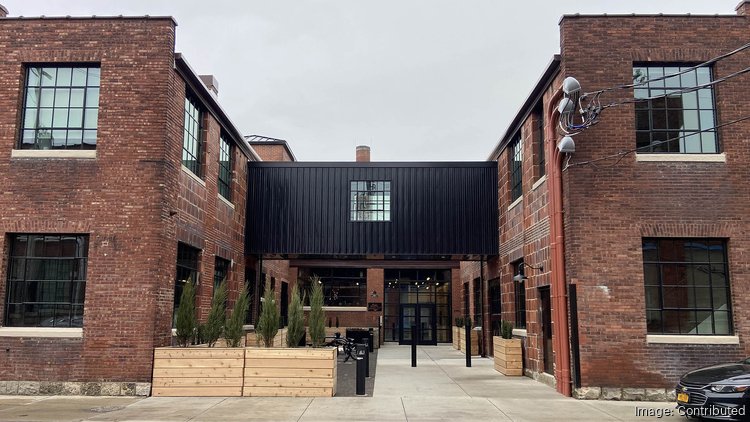 Brick by Brick 2023, historic preservation: Nash Lofts, Vintage Flats ...