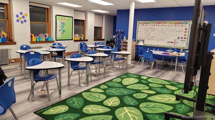 Brick by Brick 2023, Elementary/Middle/High School/District: Buffalo ...