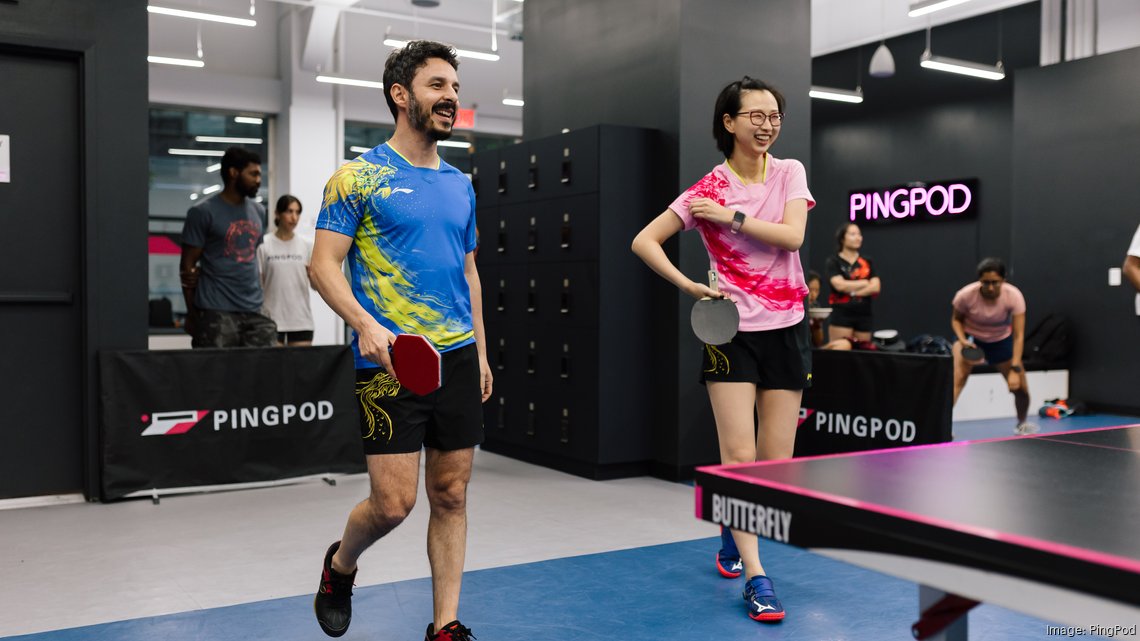 BostInno - Kendall Square, North Station are getting tech-enabled ping ...