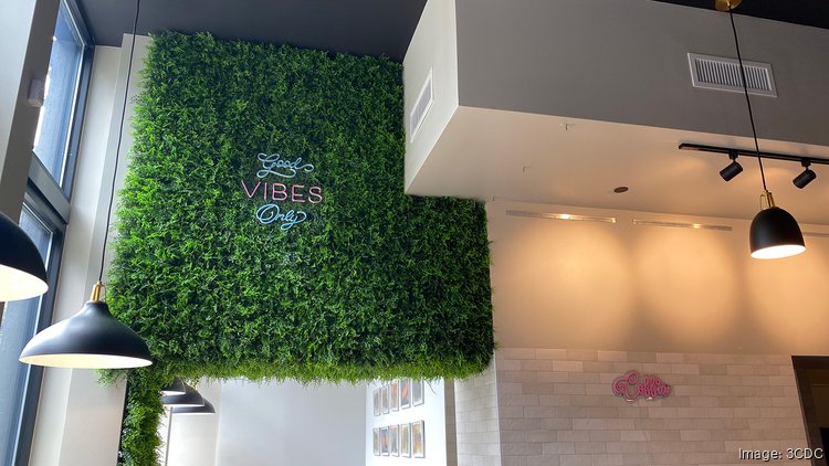 Colombian coffee shop Coffia opening in Over-the-Rhine - Cincinnati ...