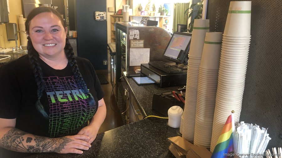 Denver businesses react to Johnston's approach to encampment sweeps ...