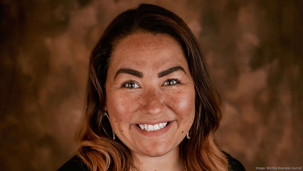 Rachel Clark, Regent Park Rehabilitation & Healthcare - Wichita ...