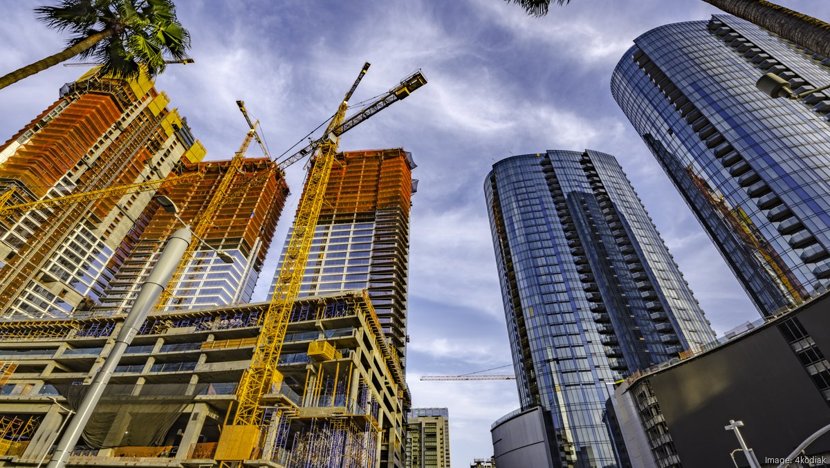 7 L.A. cities receive California funds for housing, infrastructure ...