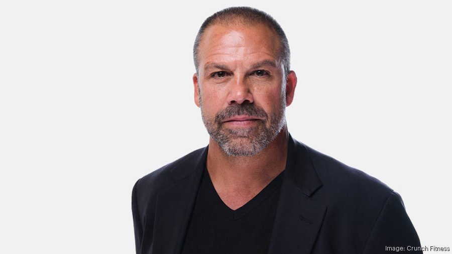 Crunch Fitness franchisee plans 6 Austin-area gyms - Austin Business ...