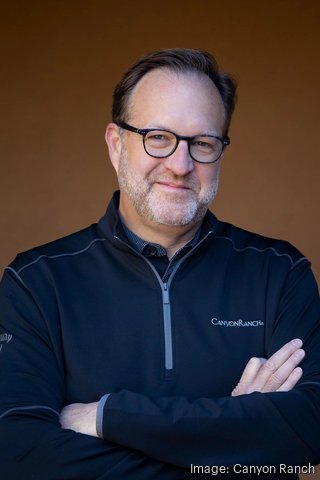 Canyon Ranch gets $150 million investment to bolster its integrative ...