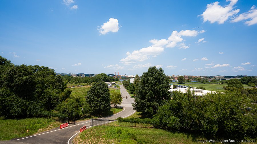 D.C. hires HR&A Advisors to guide Poplar Point redevelopment ...