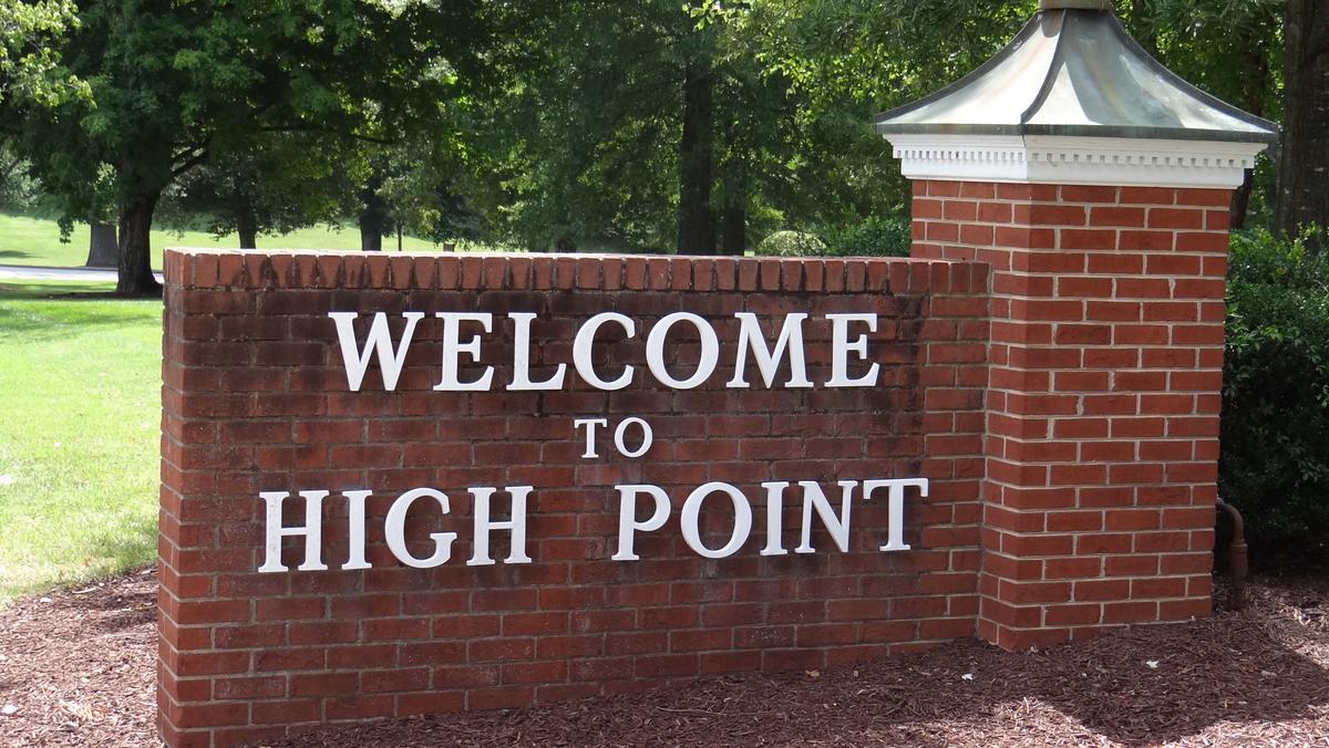 High Point selected by Smart Growth America to receive small-scale ...