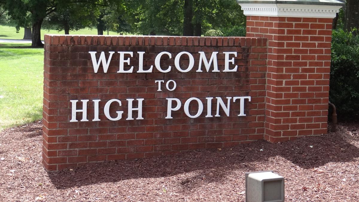 High Point will no longer fund redevelopment nonprofit - Triad Business ...