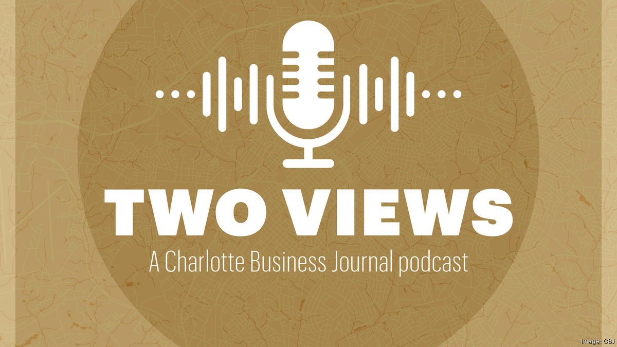 Editor's notebook: Inside the launch of CBJ's Two Views podcast ...
