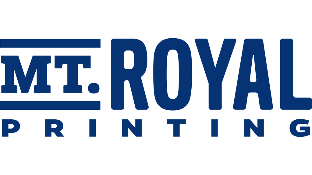Mt. Royal Printing BizSpotlight - Washington Business Journal