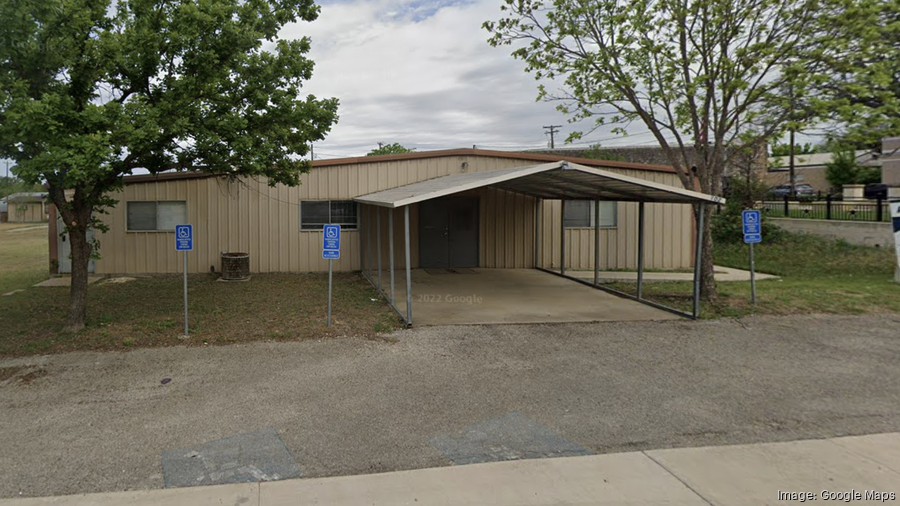 Liberty Hill sets sights on downtown revitalization in small city ...