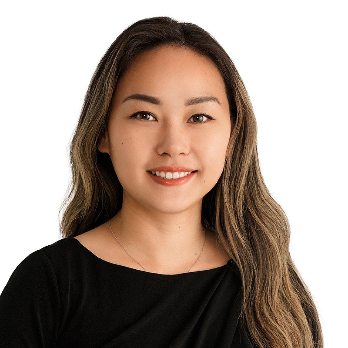 Cheryl She | People on The Move - Puget Sound Business Journal