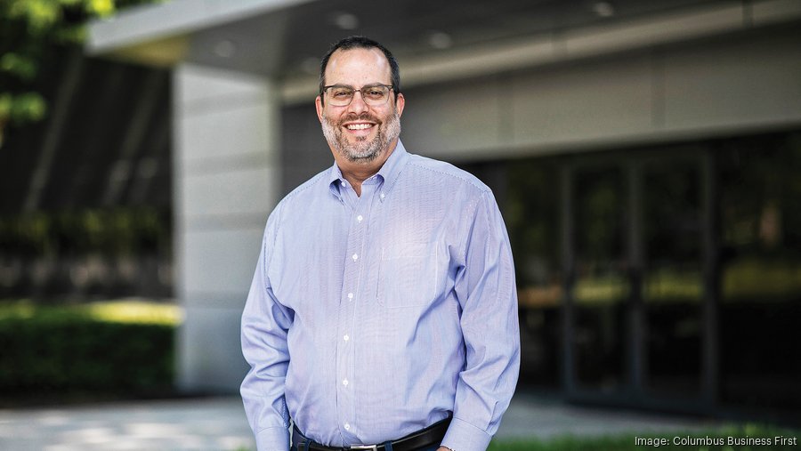 Wasserstrom Co. co-president on recovering restaurant industry ...