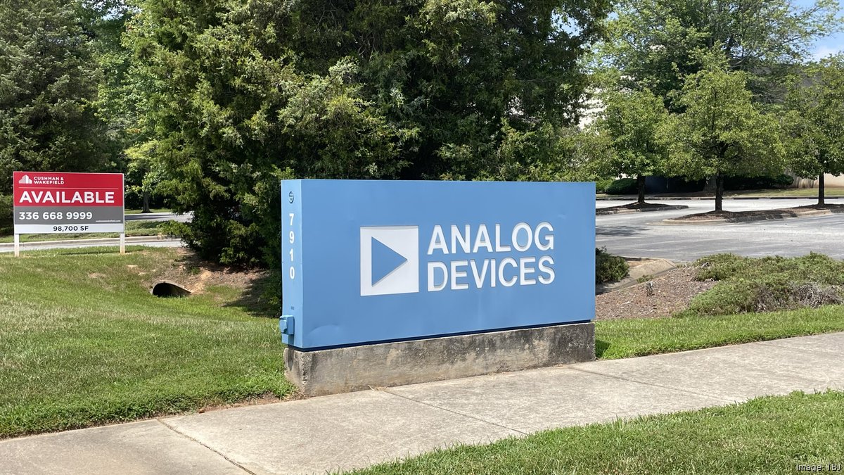 Hoffman & Hoffman gets $2.1M in NC incentives for Greensboro expansion ...