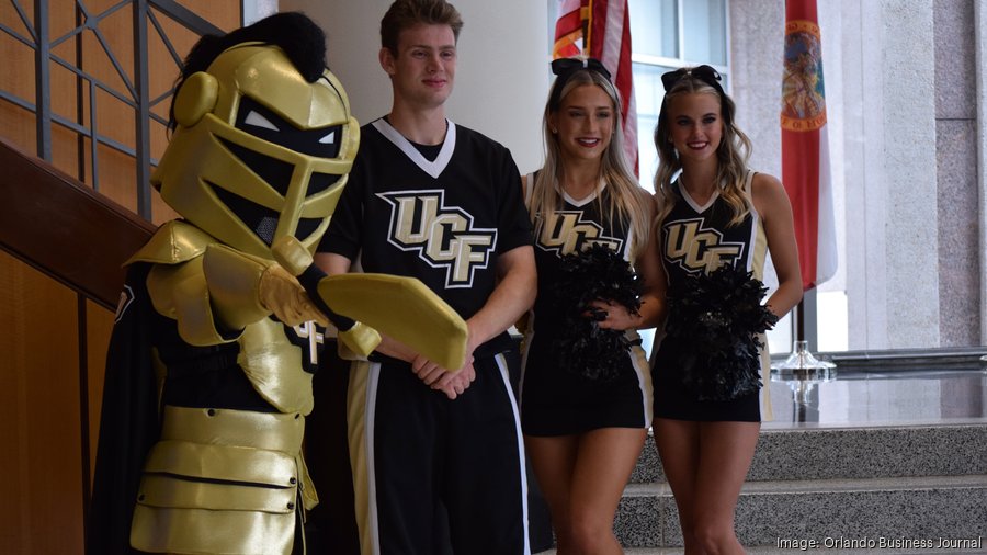 What's new with Orange County tourism projects talks - Orlando Business Journal