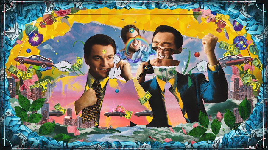 Love The Wolf of Wall Street? Miami startup Lala wants to help fans own a piece of it - South ...