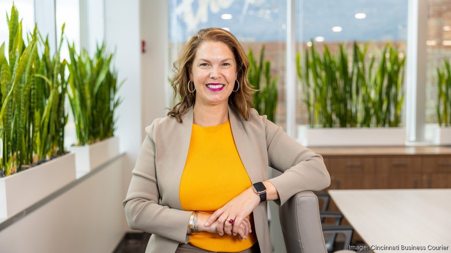 Al Neyer changes name to Merus - Cincinnati Business Courier