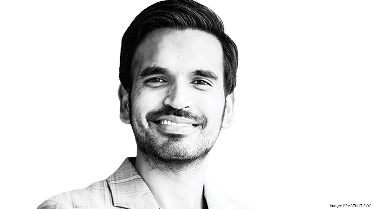 Kamal Singh - Houston Business Journal