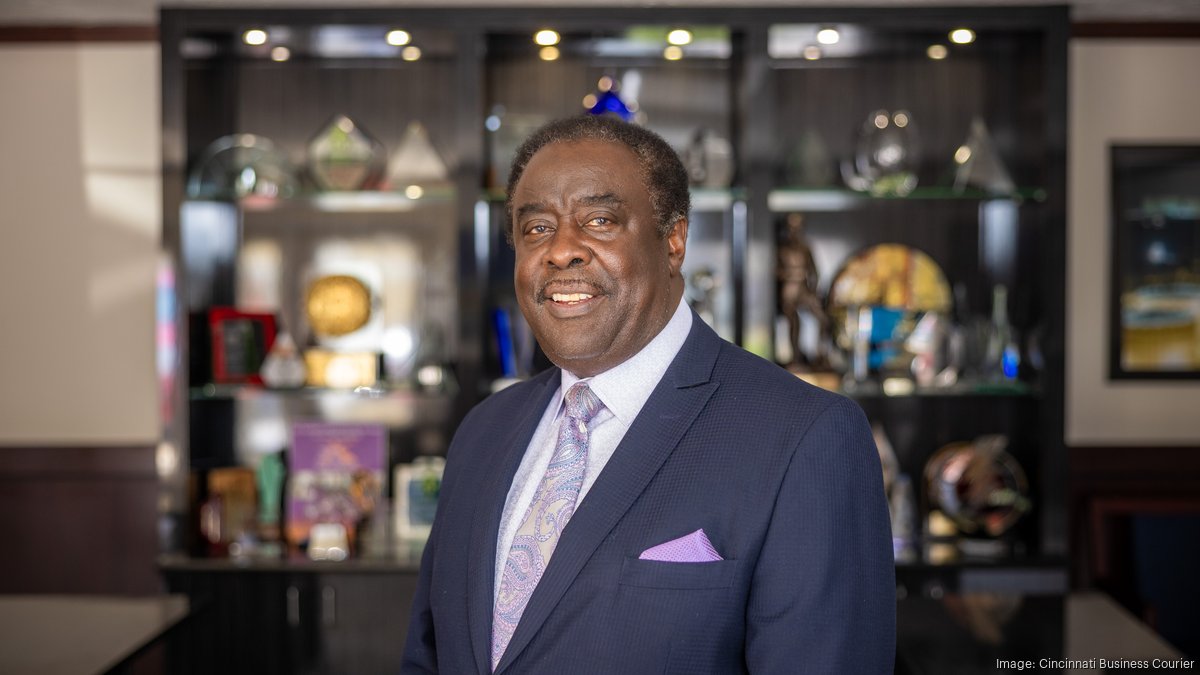 Courier 100: Hightowers Petroleum adds alternative fuels - Cincinnati ...