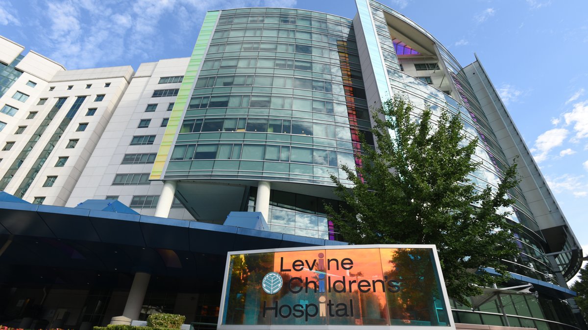 Atrium Health Levine Children's celebrates 16th year in top rankings ...