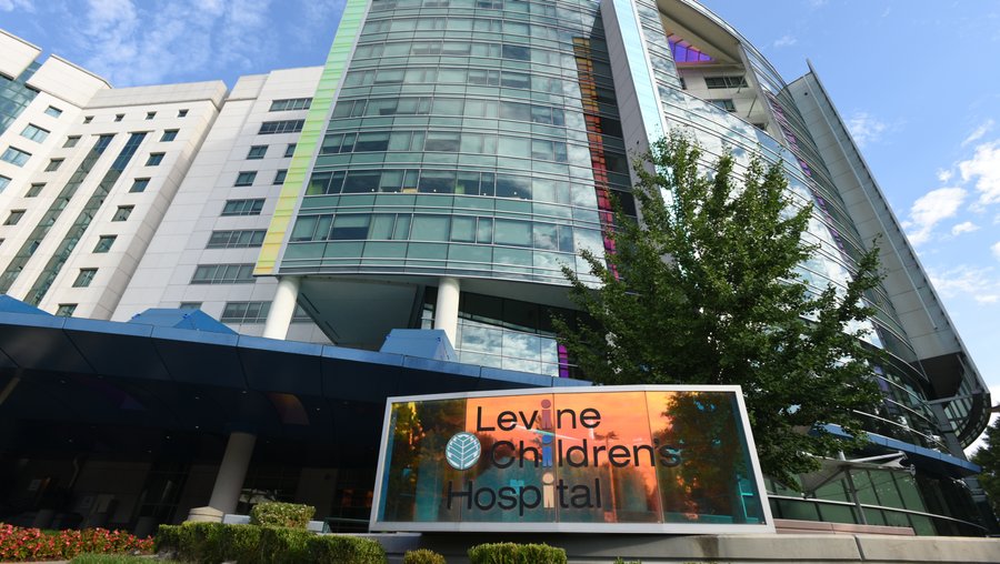 Atrium Health expands pediatric transplant program via partnership ...