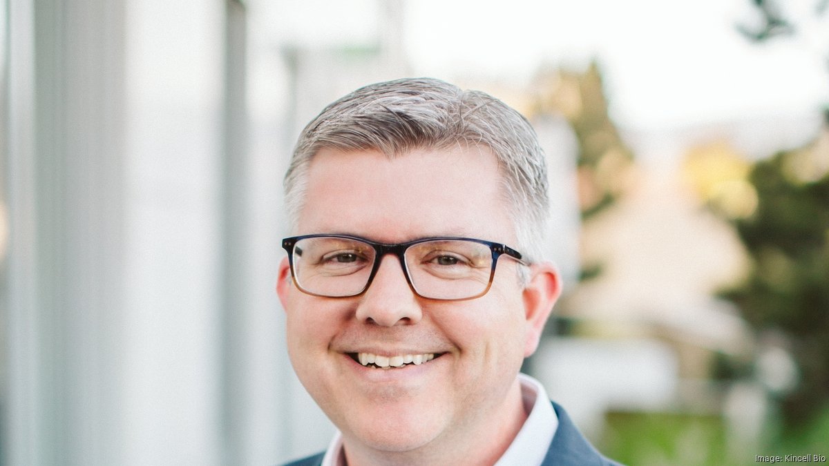 Kincell Bio spins out of Inceptor Bio with $36 million and a ...