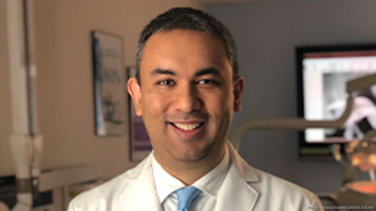 Massachusetts Dental Society appoints next president - Boston Business ...