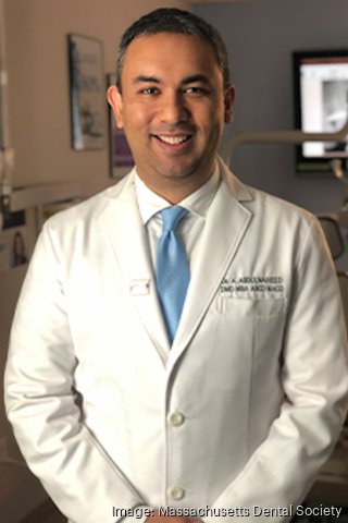Massachusetts Dental Society appoints next president - Boston Business ...