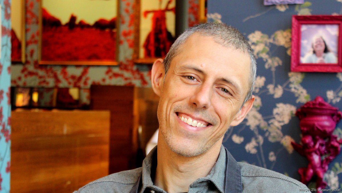 Proof on Main Chef Cody Stone has returned to the place where his ...