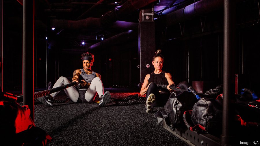 D.C.'s Cut Seven fitness boutique expands to Arlington - Washington ...