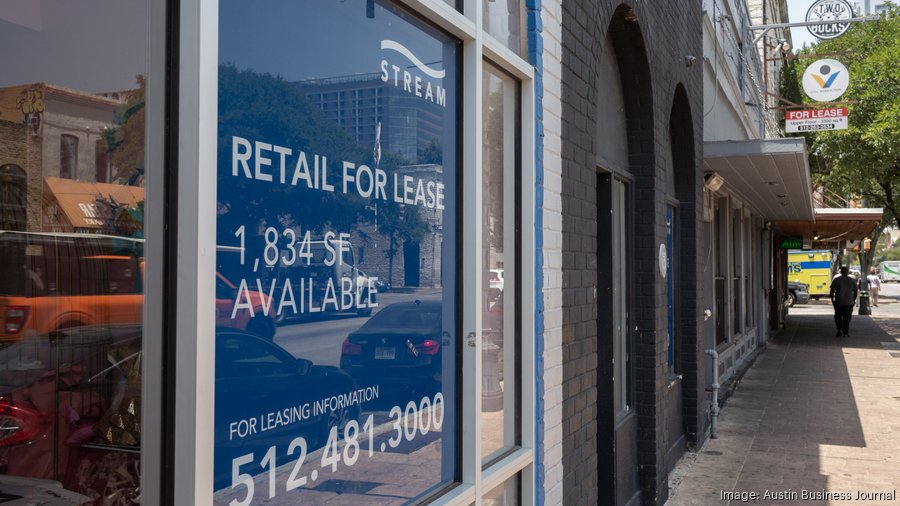 Austin's Sixth Street moves closer to new look - Austin Business Journal