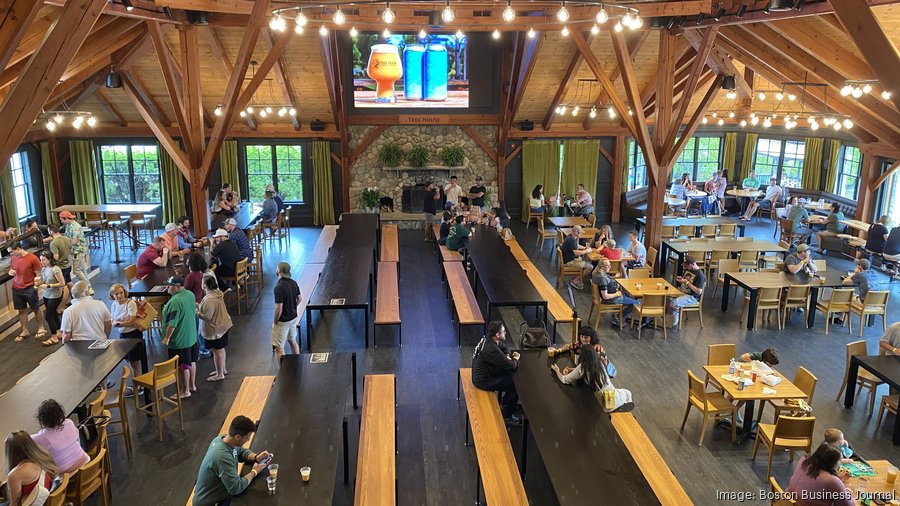 Tree House Brewing Co. moves ahead with Saratoga plans - Albany ...