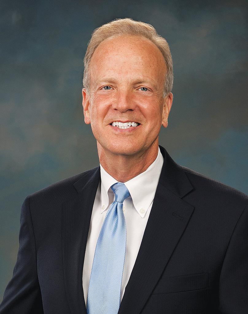 Sen. Jerry Moran sees new opportunity to advance STEM, entrepreneur ...