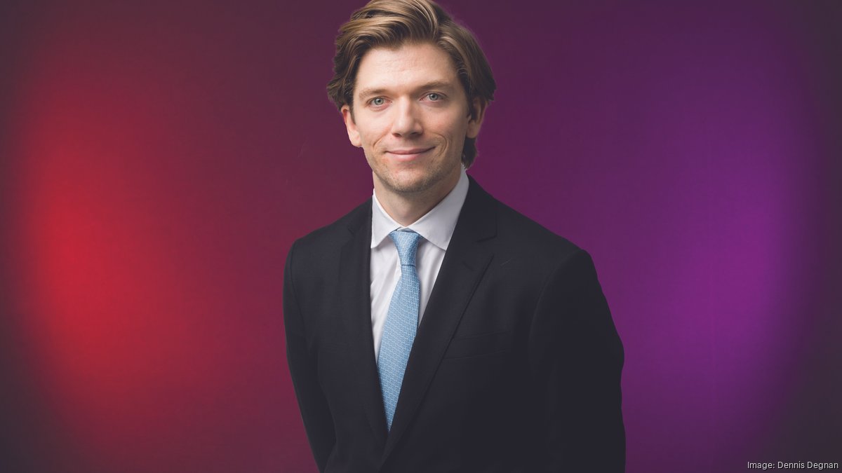 Justin Oates - South Florida Business Journal