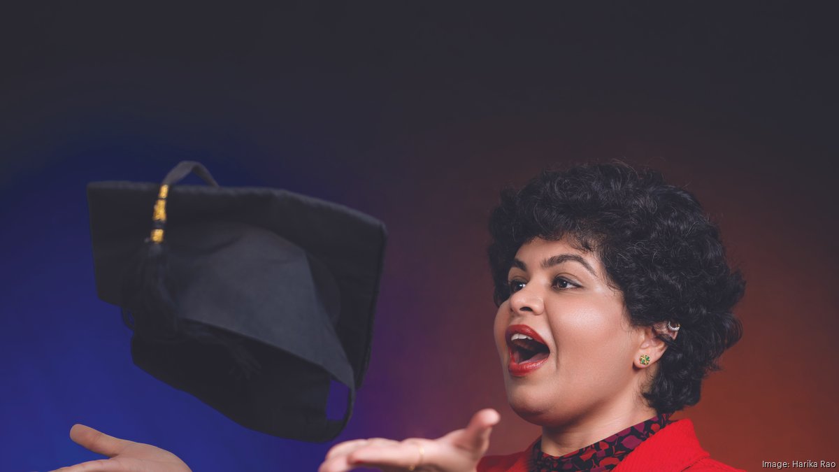 Harika Rao - South Florida Business Journal